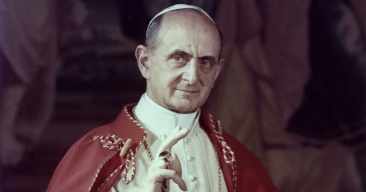 50. rocznica encykliki „Humanae vitae”