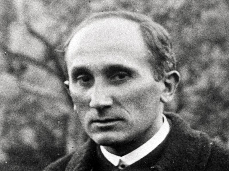 Romano Guardini: Święta Noc Narodzenia