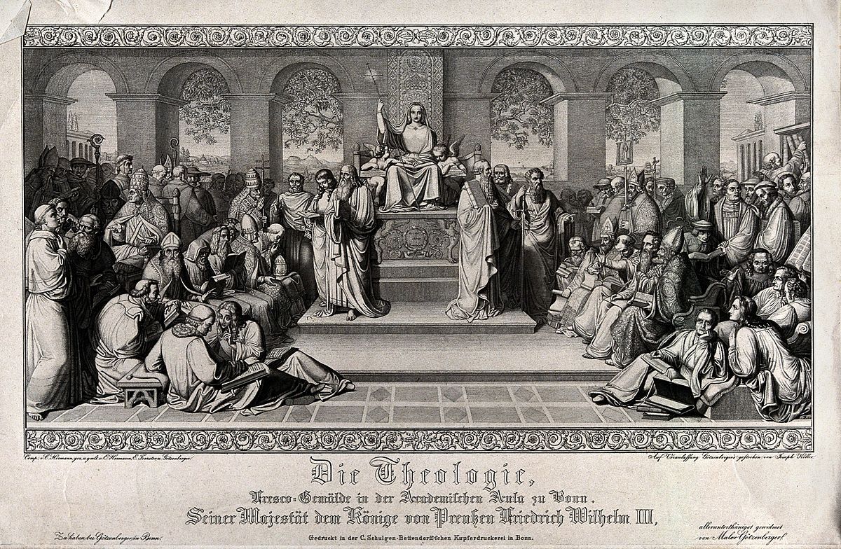 Heinrich Meier: Czym jest teologia polityczna? Wstępne uwagi na temat ...