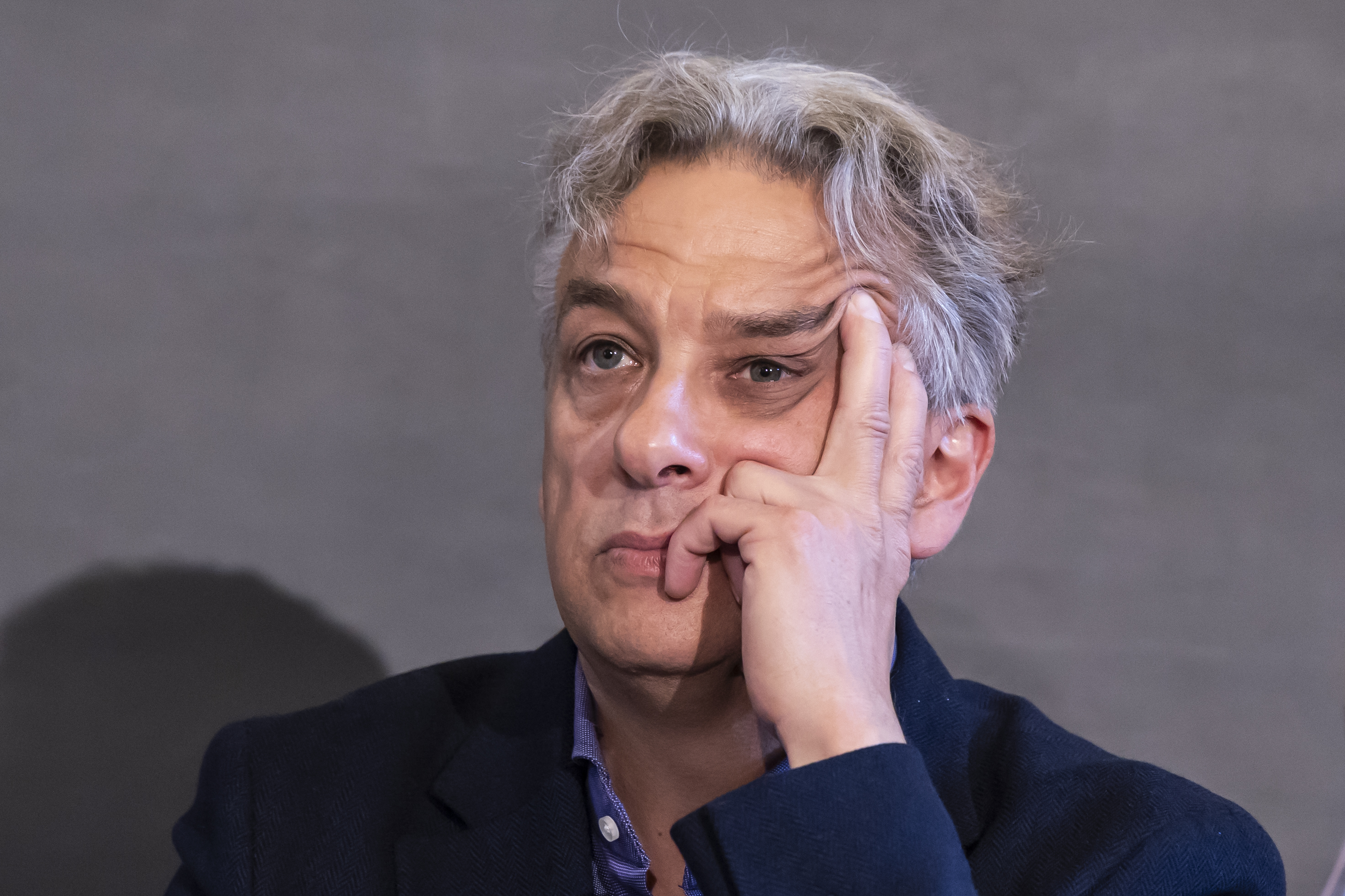[RELACJA + ZDJĘCIA] Jarosław Kilian: „Quem quaeritis? – Teatr w ...