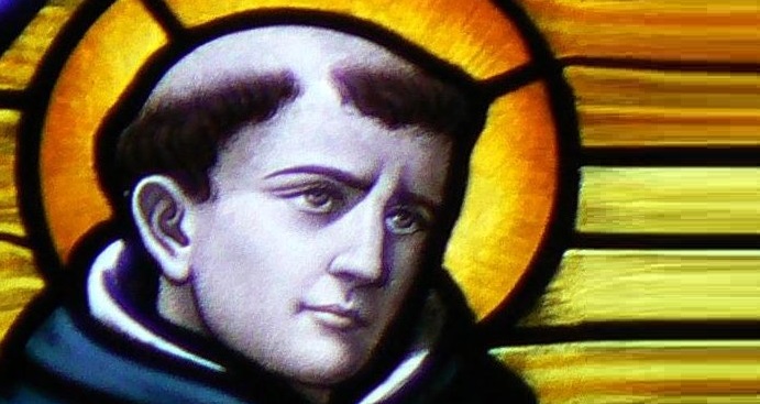 Tomasz z Akwinu – doctor angelicus a nie doctor daemonicus Tomasz z Akwinu – doctor angelicus a nie doctor daemonicus
